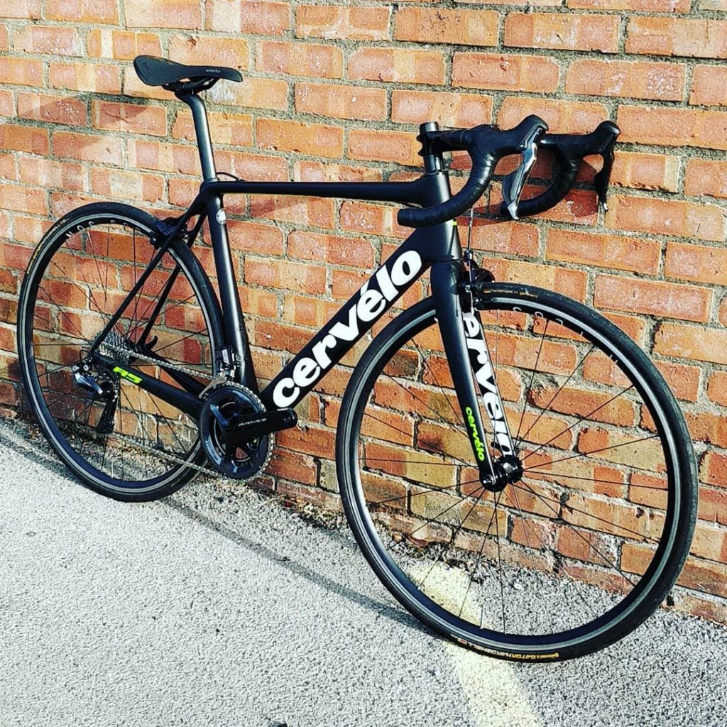 CUSTOM BIKE BUILDS | Bomber Bikeworks